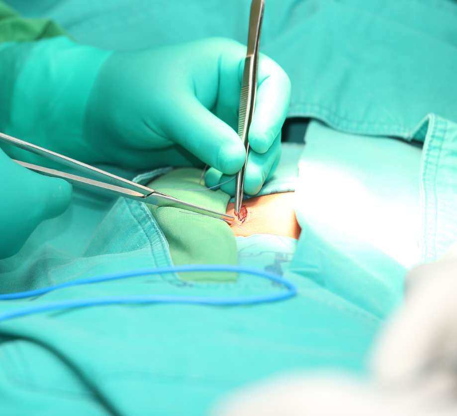 Ramanuuj Hospital - Best Hospital in Raj Nagar Hospital